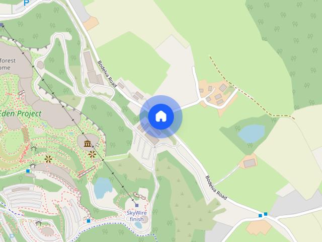 Quarry Park, Bodelva