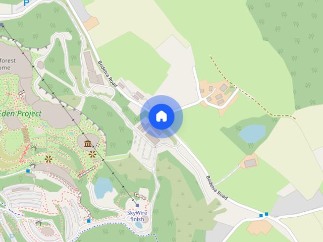 Quarry Park, Bodelva