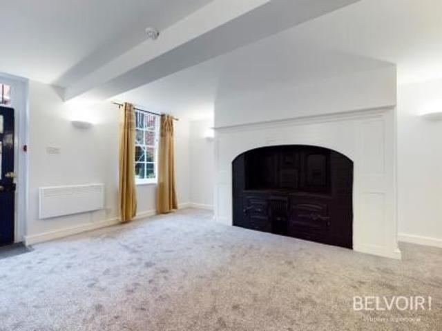 Quarry Place, Shrewsbury, SY1