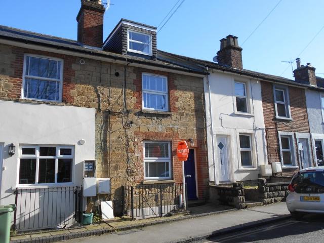 Quarry Road, Tunbridge Wells TN1, 1 bed flat to rent, £950 pcm | PrimeLocation