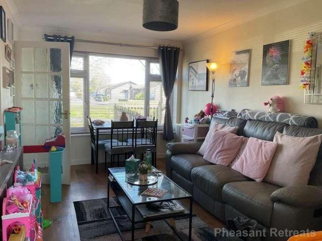 Quarry Road, Witney, OX28