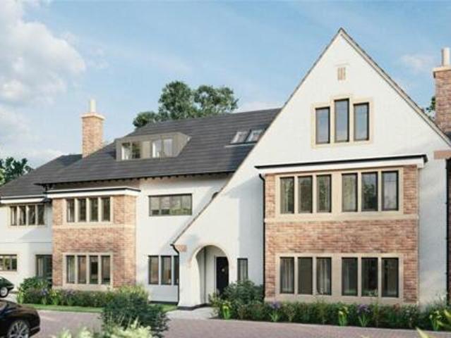 Quarry Road East, Heswall, 2 Bedroom Flat