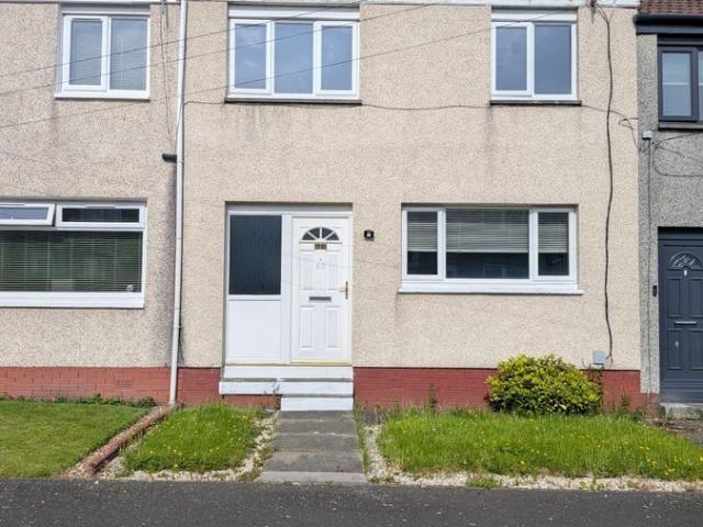Quarry Road, Fauldhouse EH47, 3 bed terraced house to rent, £995 pcm | PrimeLocation