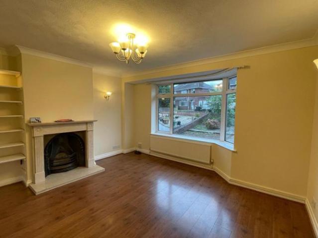 Quarry Road, Hereford