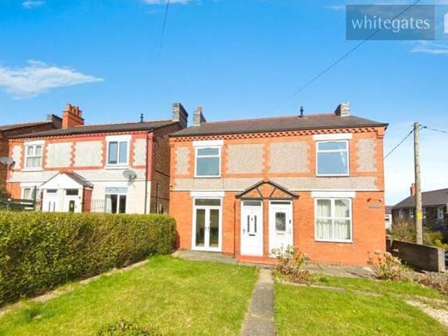 Quarry Road, Hyfrydle, Brynteg, 3 Bedroom Semi detached