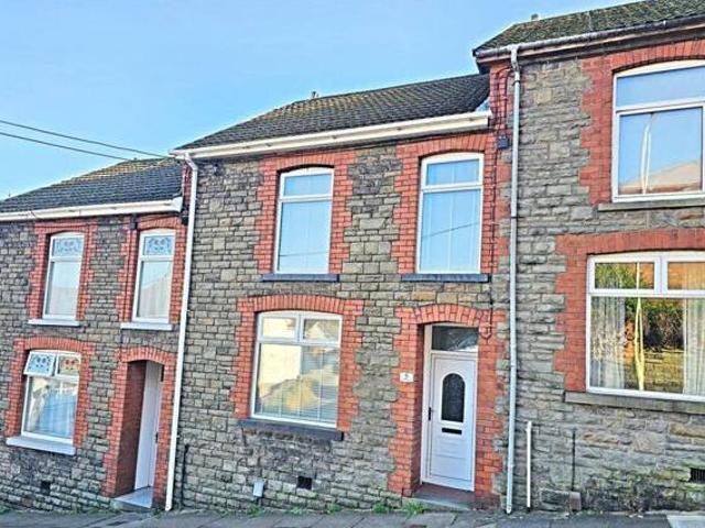 Quarry Road, Maesycoed, 3 Bedroom Terraced