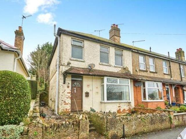 Quarry Road, Ryde, 3 Bedroom End
