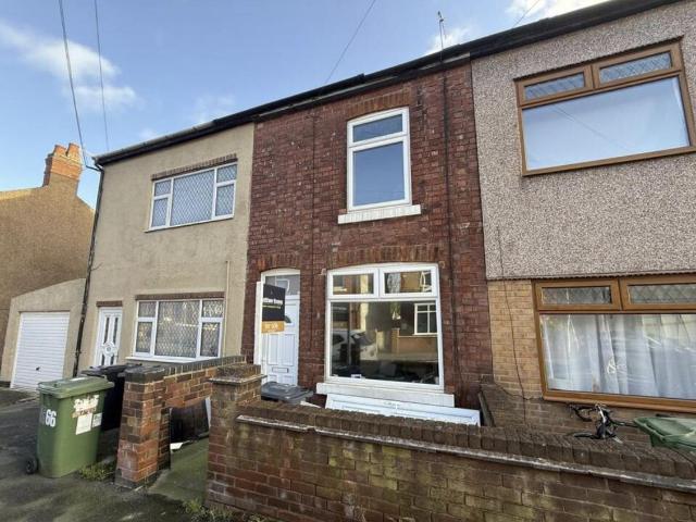 Quarry Road, Somercotes, Alfreton DE55, 2 bed terraced house to rent, £750 pcm | PrimeLocation