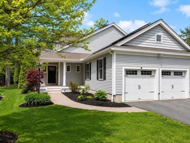 Quarry Rd, Acton, Home For Sale