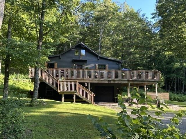 Quarry Rd, Bennington, Home For Sale