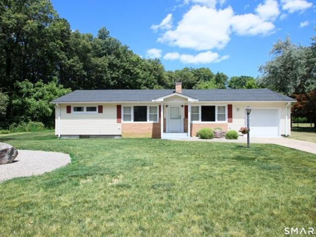 Quarry Rd, Granby, Home For Sale