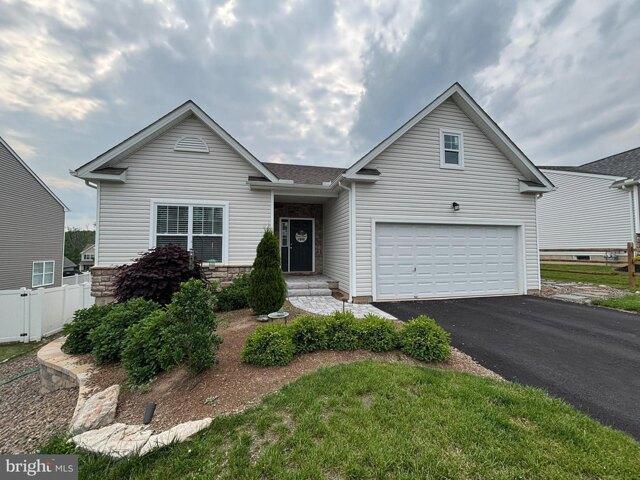 Quarry Rd, Drums, Home For Sale