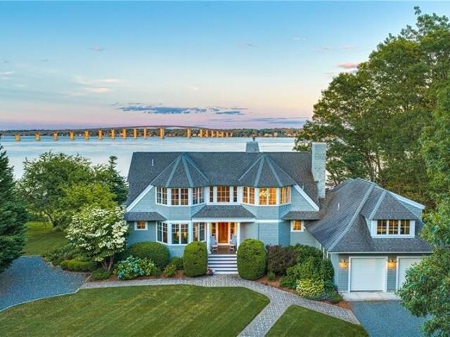 Quarry Rd, North Kingstown, Home For Sale