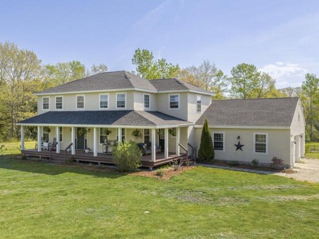 Quarry Rd, Scarborough, Home For Sale