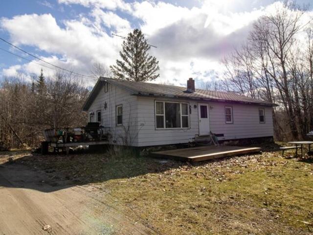 Quarry Rd, Steuben, Home For Sale