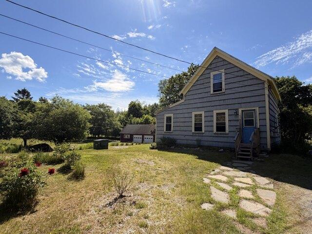Quarry Rd, Sullivan, Home For Sale