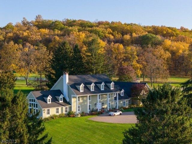 Quarry Rd, Wantage Township, Home For Sale