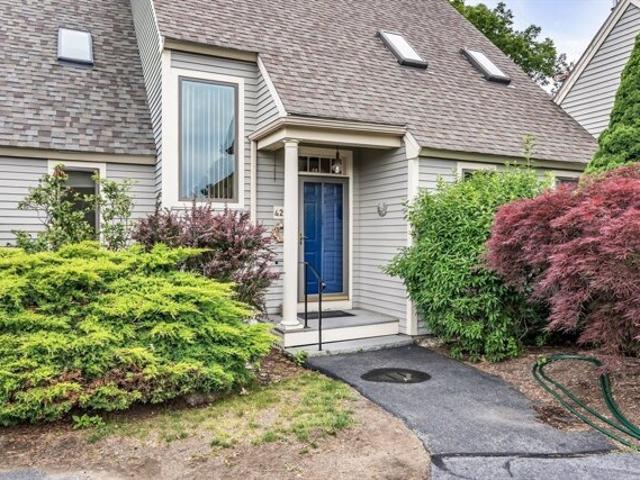 Quarry Ridge Ln Unit,rockport, Condo For Sale