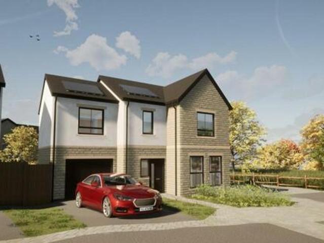 Quarry Way, Horsforth, 4 Bedroom Detached