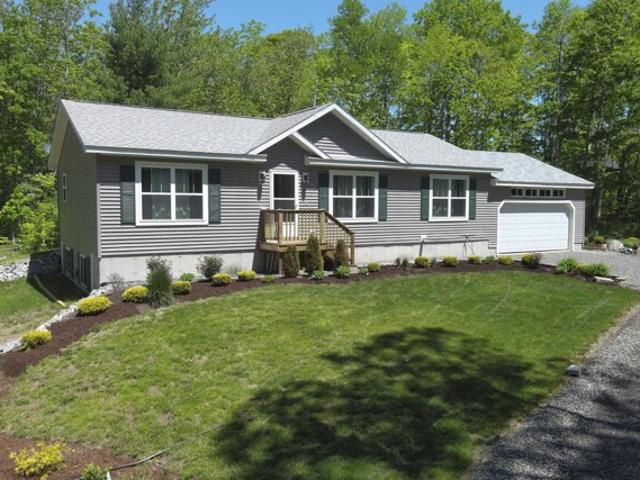 Quarry Trl, South Thomaston, Home For Sale