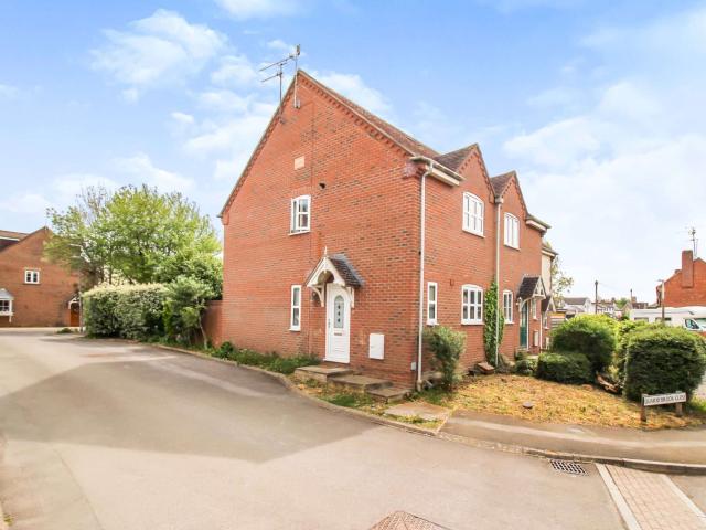 Quarrybrook Close South Marston, Swindon 2 bedrooms Property for lettings Mcfarlane