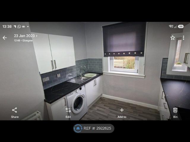 Quarrybrae St, Glasgow G31, 2 bed flat to rent, £900 pcm | PrimeLocation