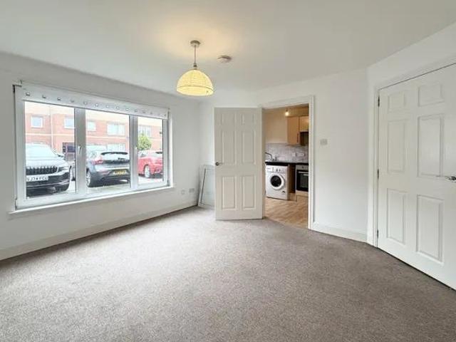 Quarryknowe Street, Glasgow, G31