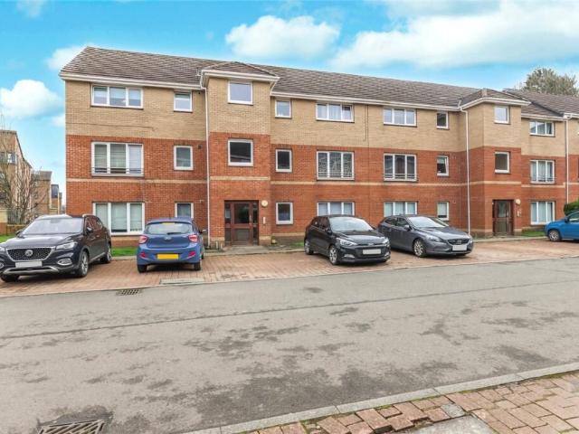 Quarryknowe Street, Glasgow G31, 2 bed flat to rent, £950 pcm | PrimeLocation