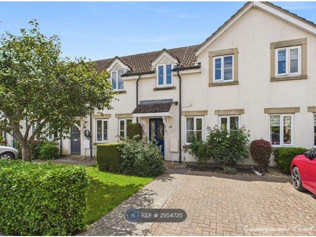 Quarrymans Court, Bath BA2, 2 bed terraced house to rent, £1,725 pcm | PrimeLocation