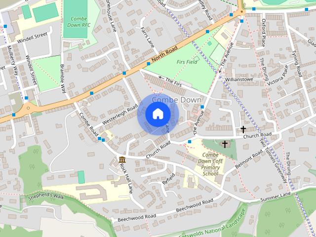 Quarrymans Court, Bath, BA2