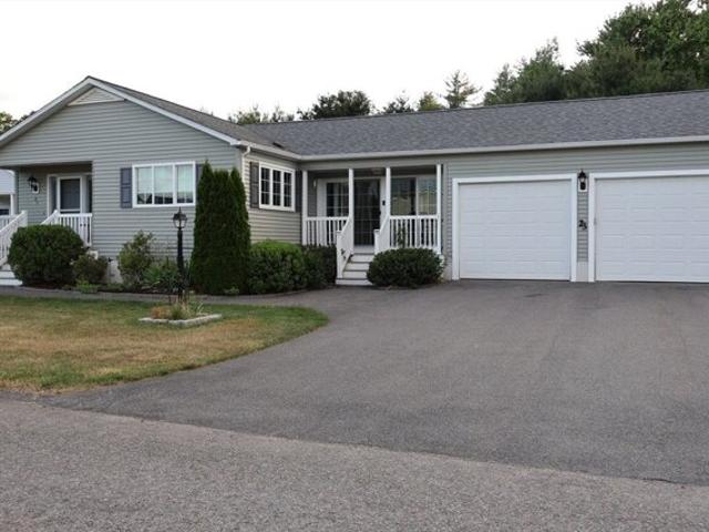 Quarrystone Dr, Bridgewater, Home For Sale
