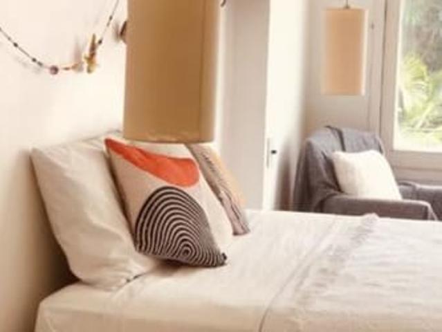 Quarto 3 Vista Linda Be No Gloria Coliving mais bacana Rio