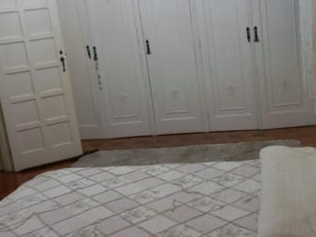 Quarto 30 m2 individual na Tijuca