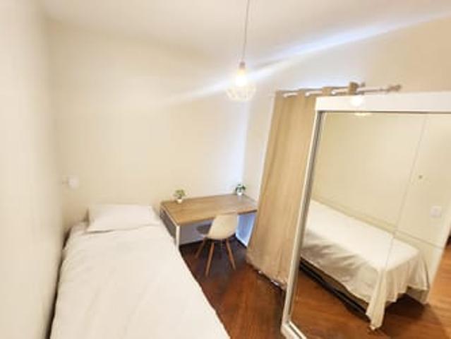 Quarto 350 metros da ESPM e Belas Artes