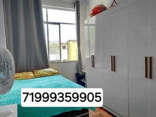 Quarto 71999359905 Brotas
