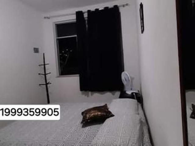 Quarto 71999359905 Brotas