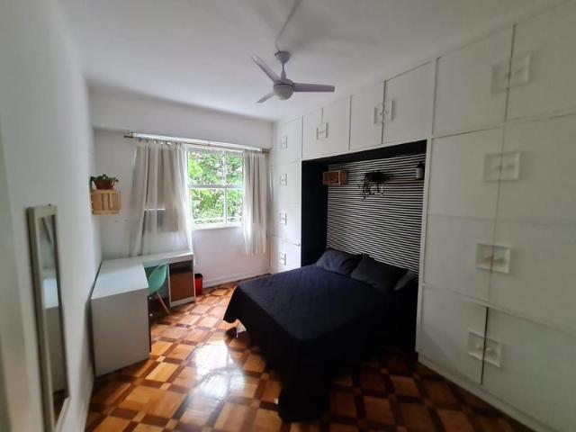 Quarto Coliving para 01 pessoa 1 QUADRA DA PRAIA