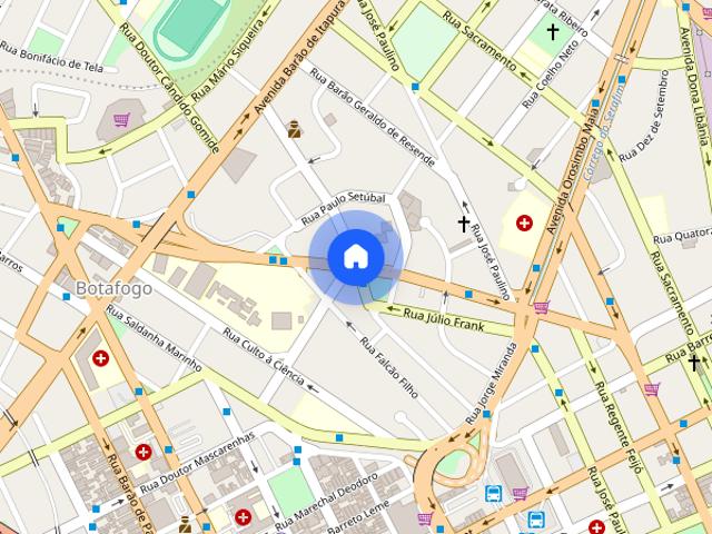 Quarto com água luz e internet no Centro de Campinas para locação