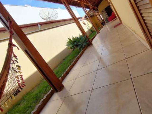 Quarto com banheiro individual