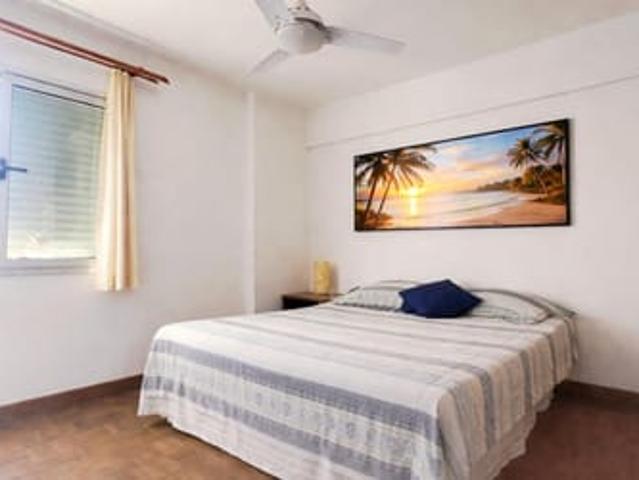 Quarto com banheiro privativo tudo incluso