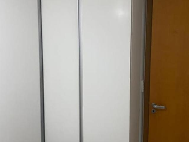 Quarto com banheiro privativo na Barra Olimpica