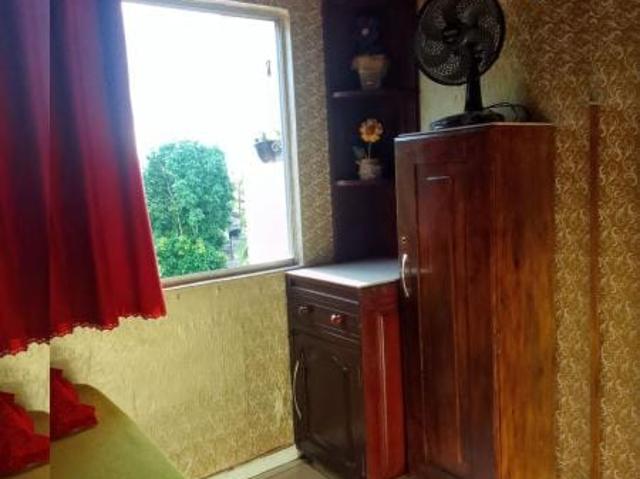 Quarto com Cama de Solteiro Belem Pará