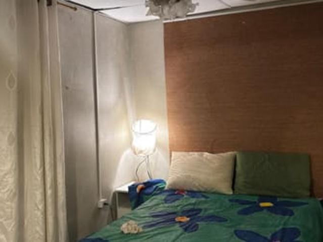 quarto com privacidade