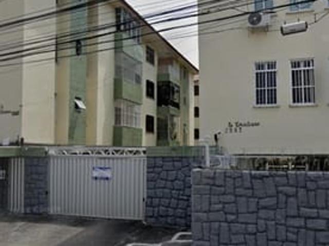 Quarto compartilhado