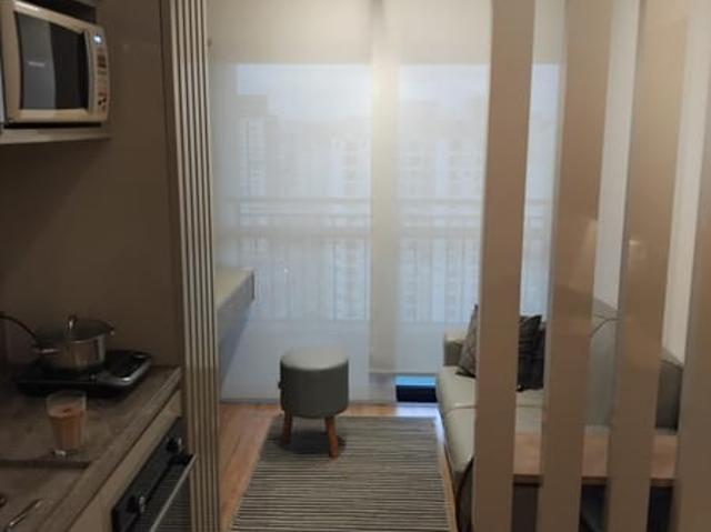 quarto compartilhado