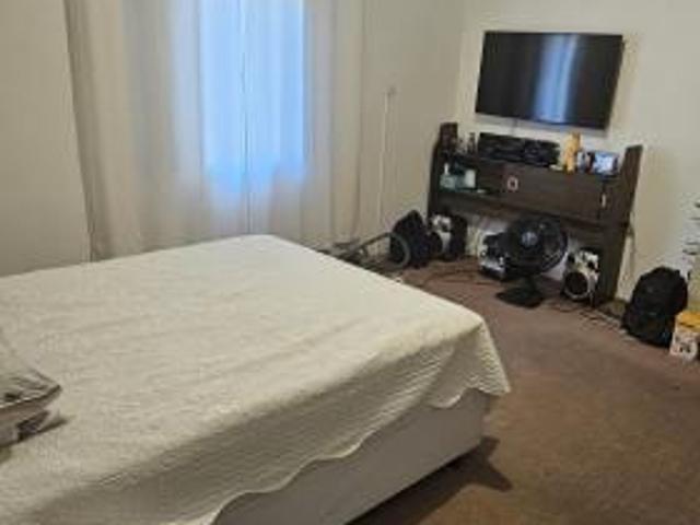 Quarto compartilhado