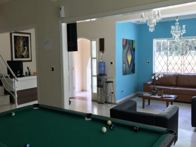 Quarto Compartilhado Vila nova Conceição