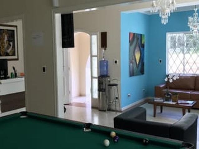 Quarto Compartilhado Vila nova Conceição