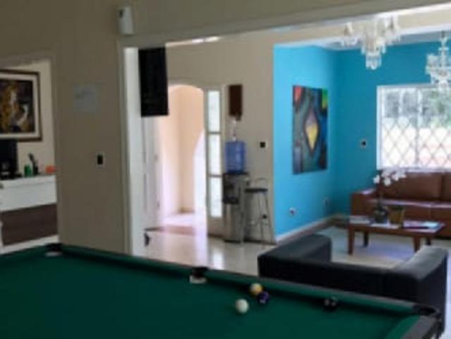 Quarto compartilhado casa Vila nova conceição
