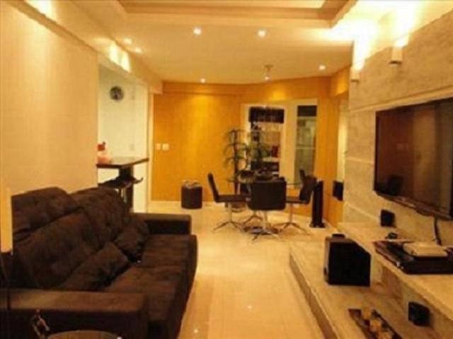 Quarto compartilhado Cond Rio2